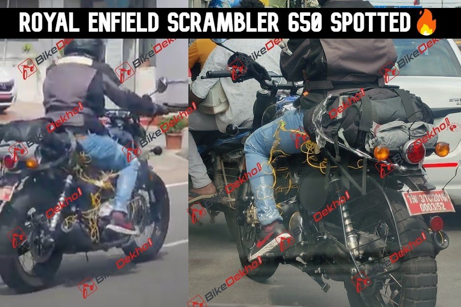 EICMA 2022 News Wrapup: Royal Enfield Super Meteor 650, Honda Transalp Unveiled, QJ Motor India ...