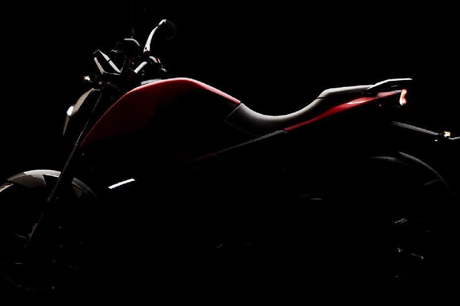 Heavily Camouflaged Raptee Electric Bike Spied | BikeDekho