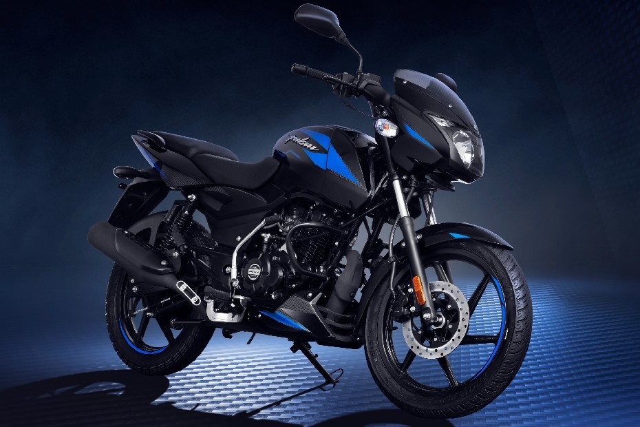 Bajaj Pulsar 125 Variants Explained | BikeDekho