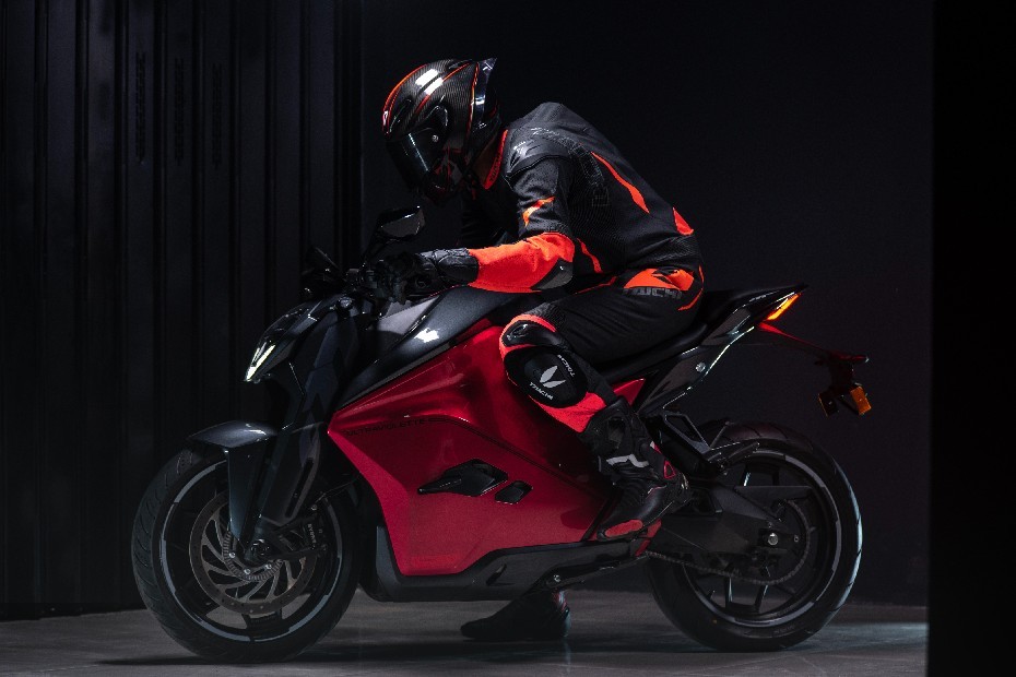 Top 5 EV Two-Wheelers With Best Range In India | BikeDekho