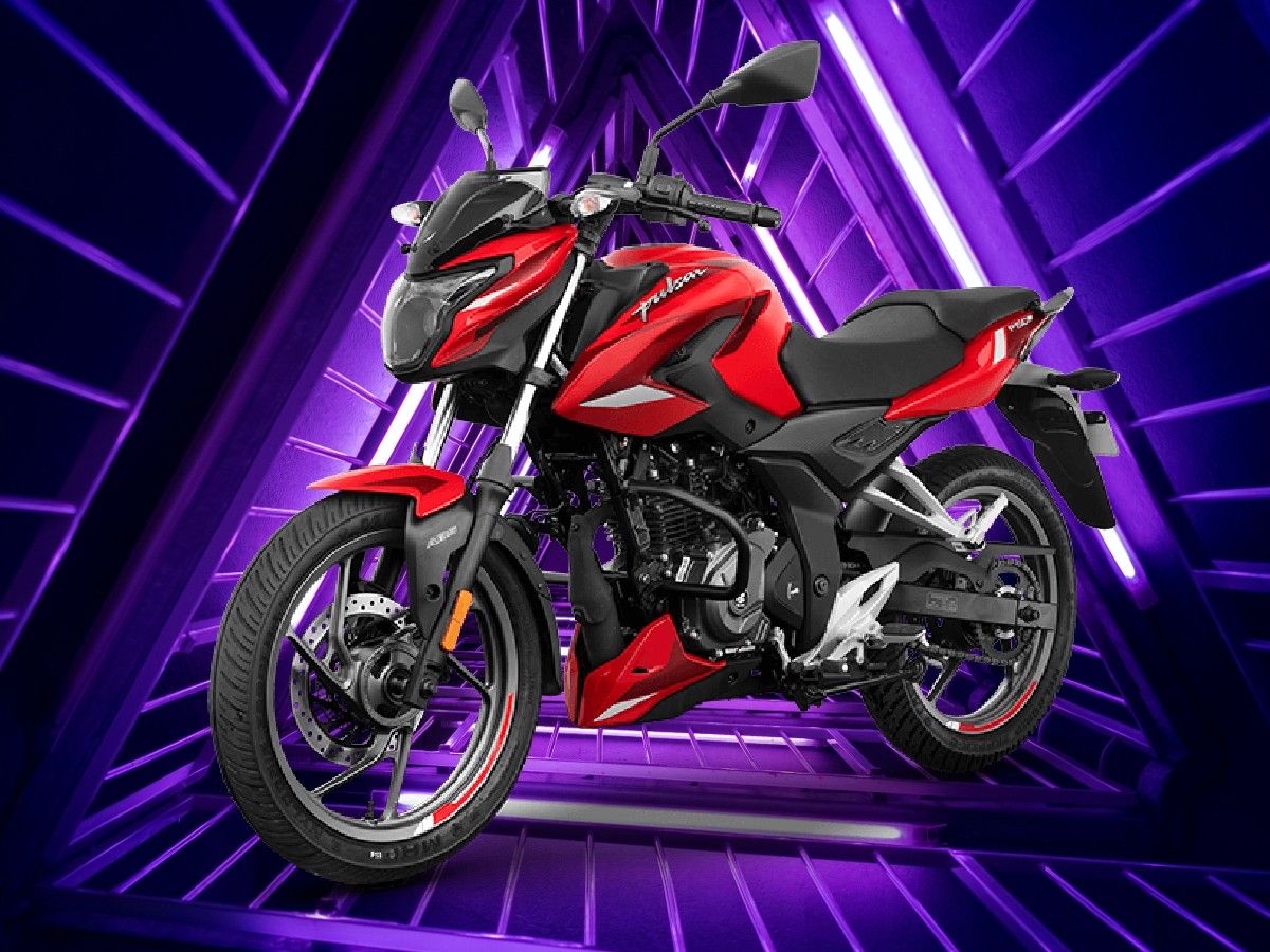 Weekly News Wrap-up: Ultraviolette F77 & Bajaj Pulsar P150 Launched ...