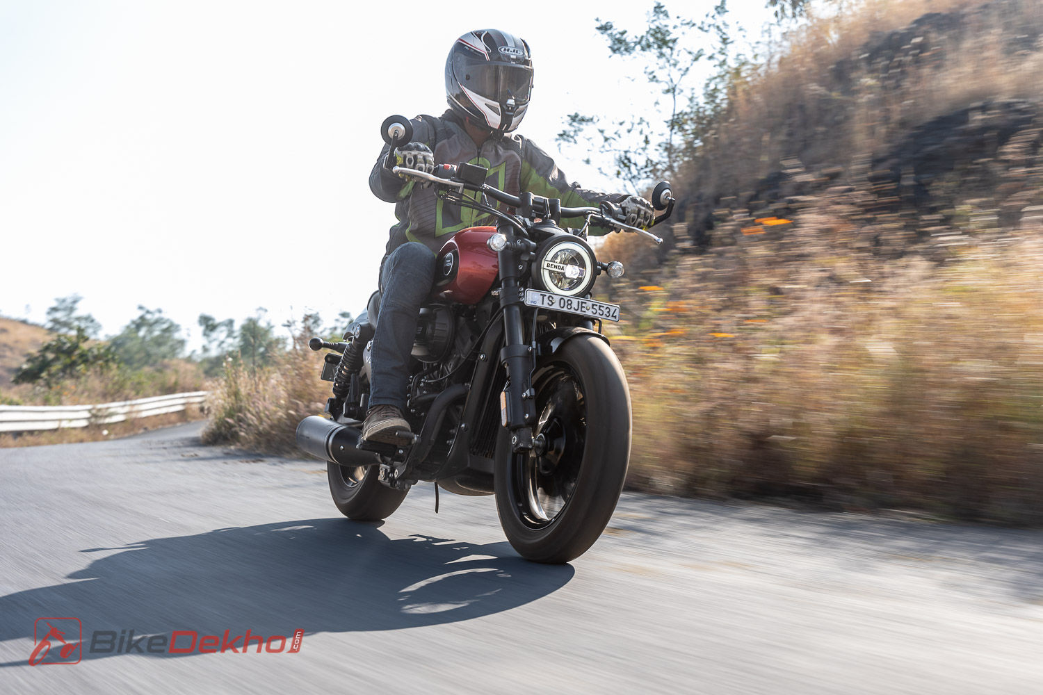 Keeway V302C Cruiser Review: Likes And Dislikes | BikeDekho