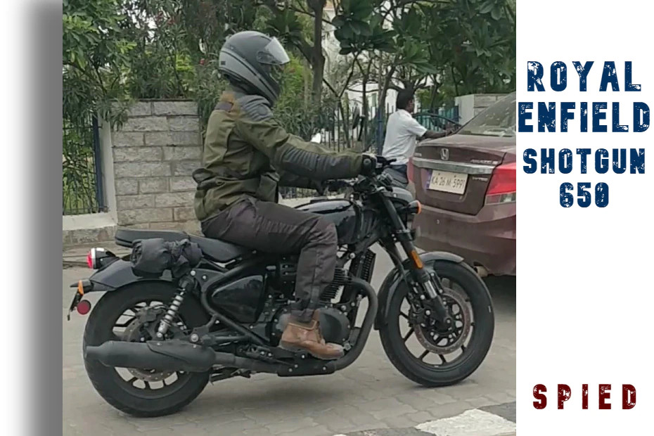 Multiple 650cc Royal Enfield Bikes Incoming - Bullet 650, Classic 650 ...