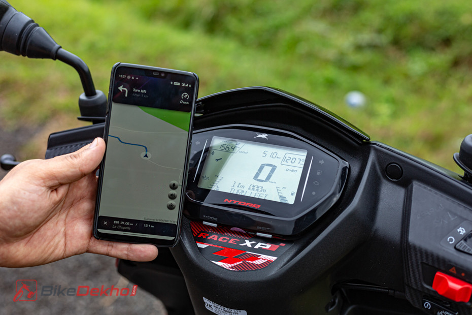 Unique Features Which Became Common On Two-wheelers This Year | BikeDekho