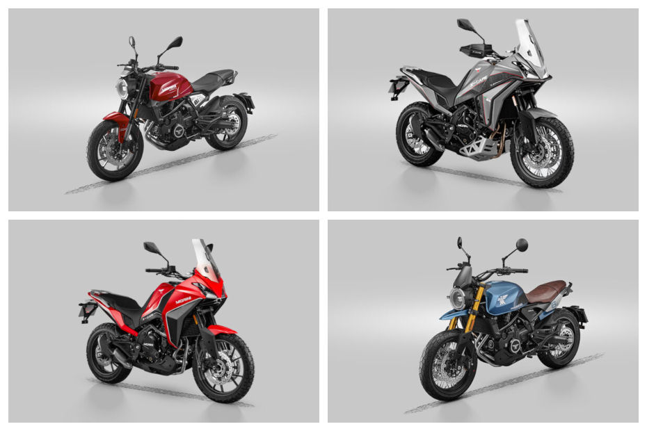 Auto Expo 2023: Moto Vault's Treasure Chest Unlocked | BikeDekho