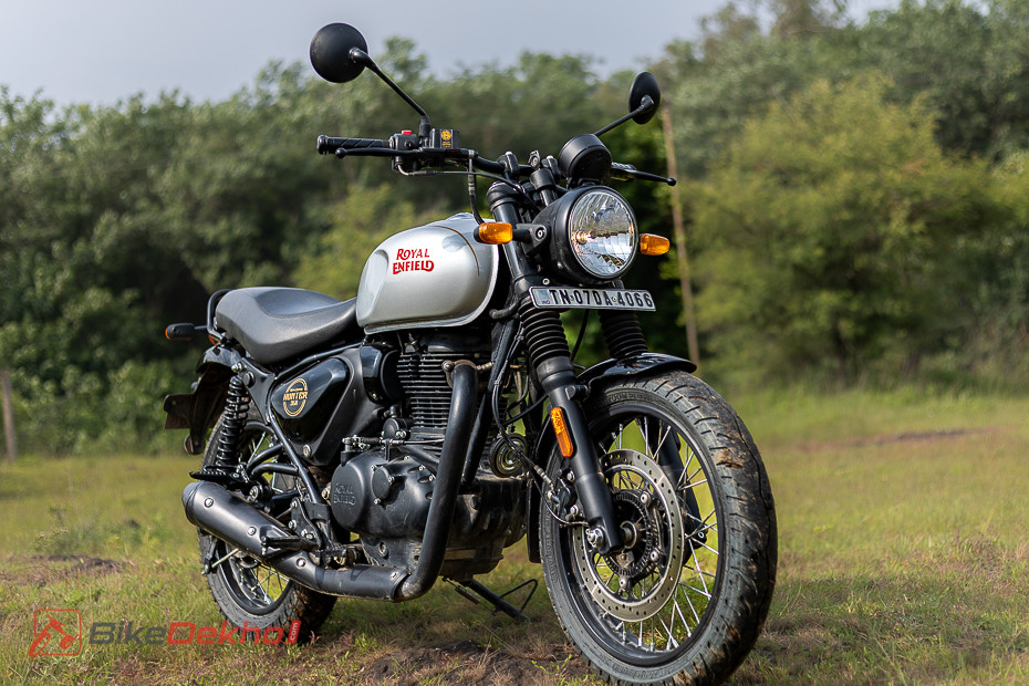 Keeway SR 250: Same Price Other Options | BikeDekho