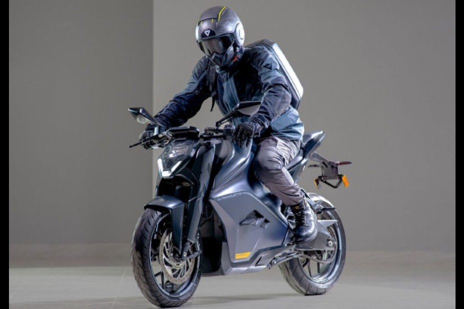 EMotorad Elite Nighthawk e-Bike: Same Price Other Options | BikeDekho