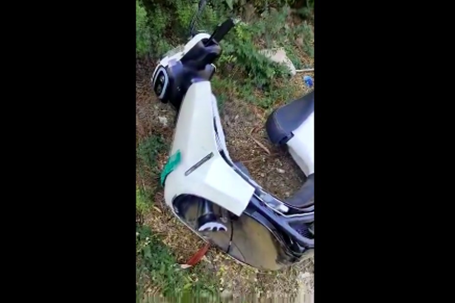 Ola S1 Pro’s Front Suspension Breaks Once Again | BikeDekho