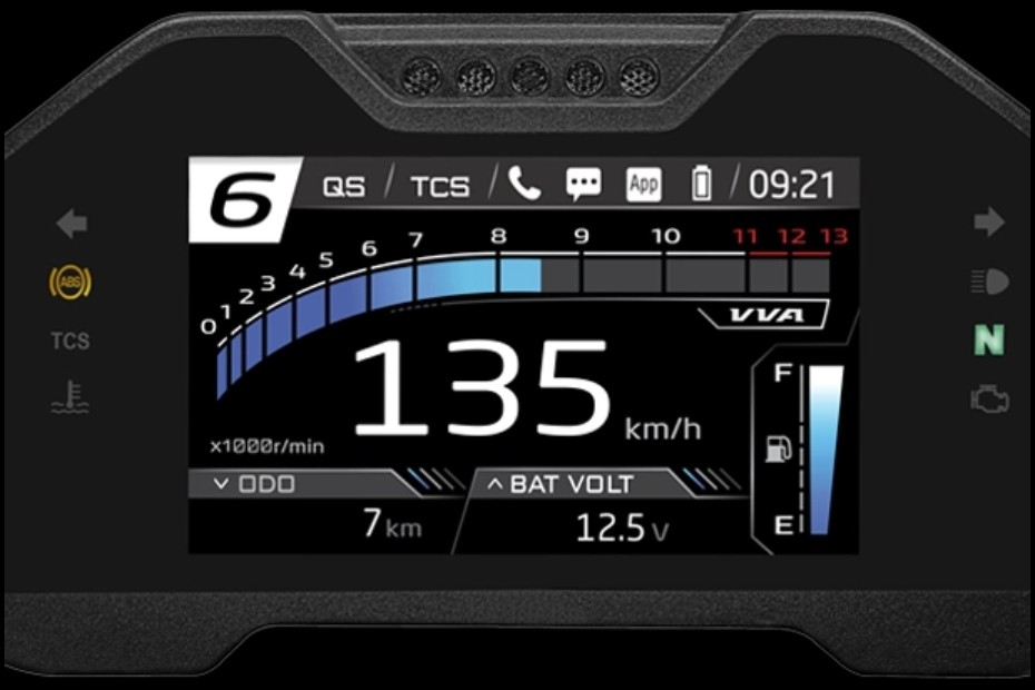 Yamaha R15M: New Vs Old, Differences Explained Through 5 Pics | BikeDekho