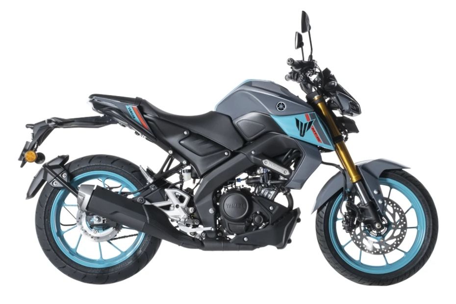 2023 Yamaha MT 15 V2 New vs Old Differences Explained In 8 Images ...