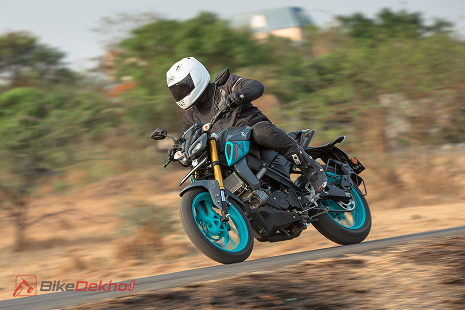 2023 Yamaha MT 15 V2 New vs Old Differences Explained In 8 Images ...