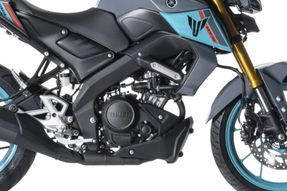 2023 Yamaha MT 15 V2 New vs Old Differences Explained In 8 Images ...