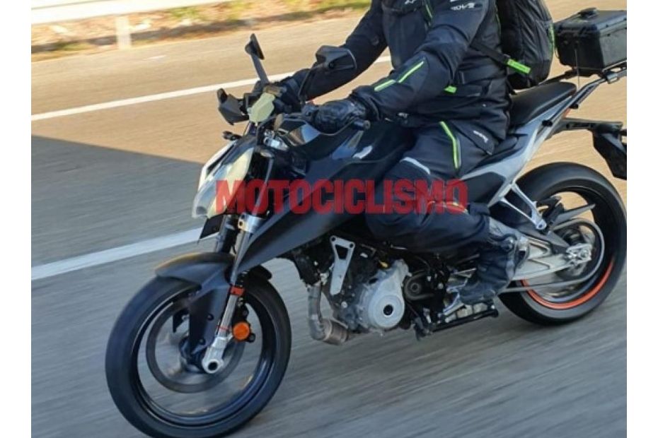 Top 5 Two-wheeler News Of The Week: Royal Enfield Himalayan 450, KTM ...