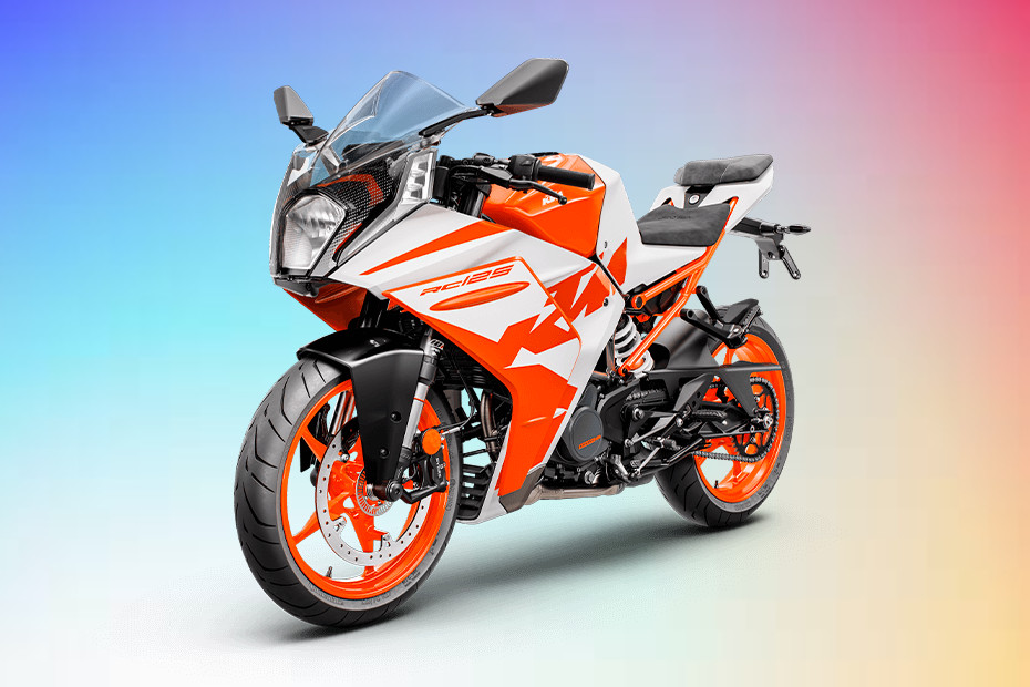 Top 5 Faired Sports Bikes In India That Cost Under Rs 2 Lakh | BikeDekho