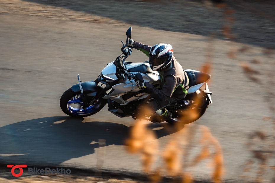 Zontes 350R Price, Mileage, Photos, Weight