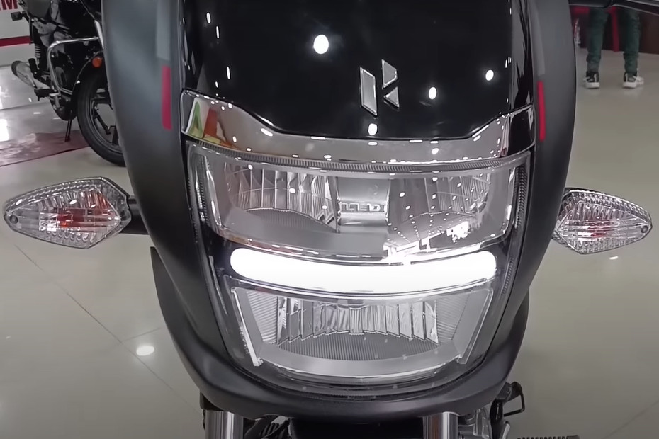 Hero Super Splendor Xtec Variant Spotted In Dealerships Before Launch ...