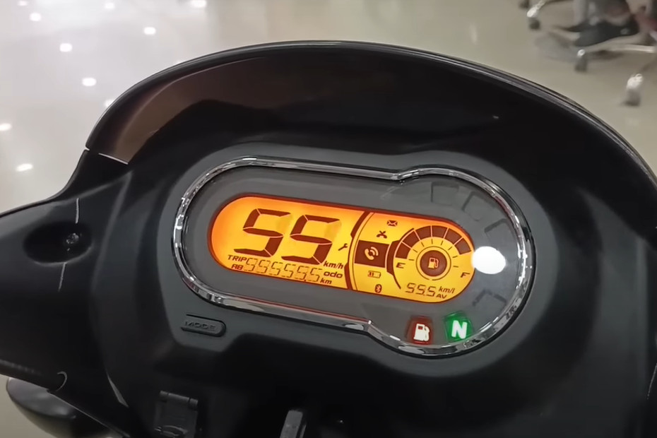 Hero Super Splendor Xtec Variant Spotted In Dealerships Before Launch ...