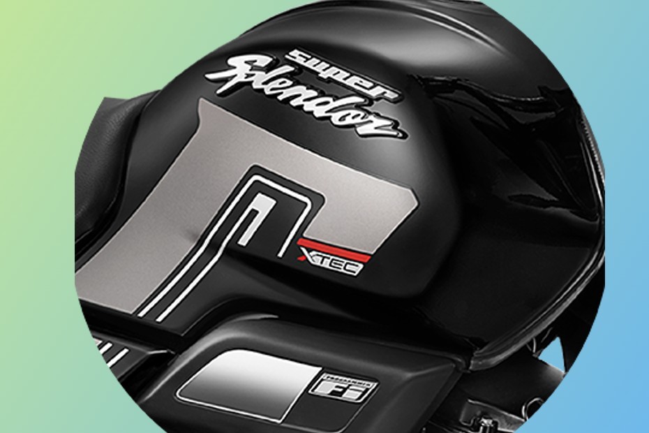 BREAKING: Hero Super Splendor Xtec 125cc Bike Launched At Rs 83,368 ...