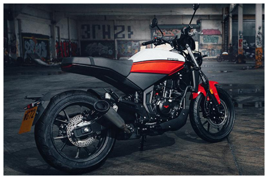 KTM 125 Duke vs Lexmoto RSS 125 Street: Compared In 10 Pics | BikeDekho