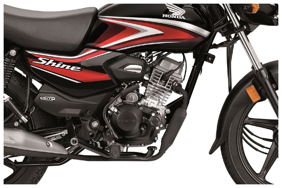 In 8 Pics: Honda Shine 100 Vs Shine 125 Differences Explained | BikeDekho