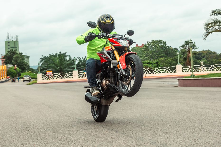 Honda CB300X ADV Incoming; Will Be Based On The CB300F | BikeDekho