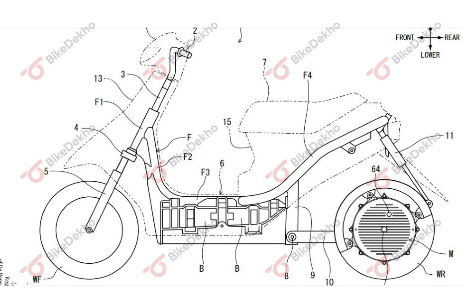 Honda Activa Electric Launch Likely In 2025 | BikeDekho