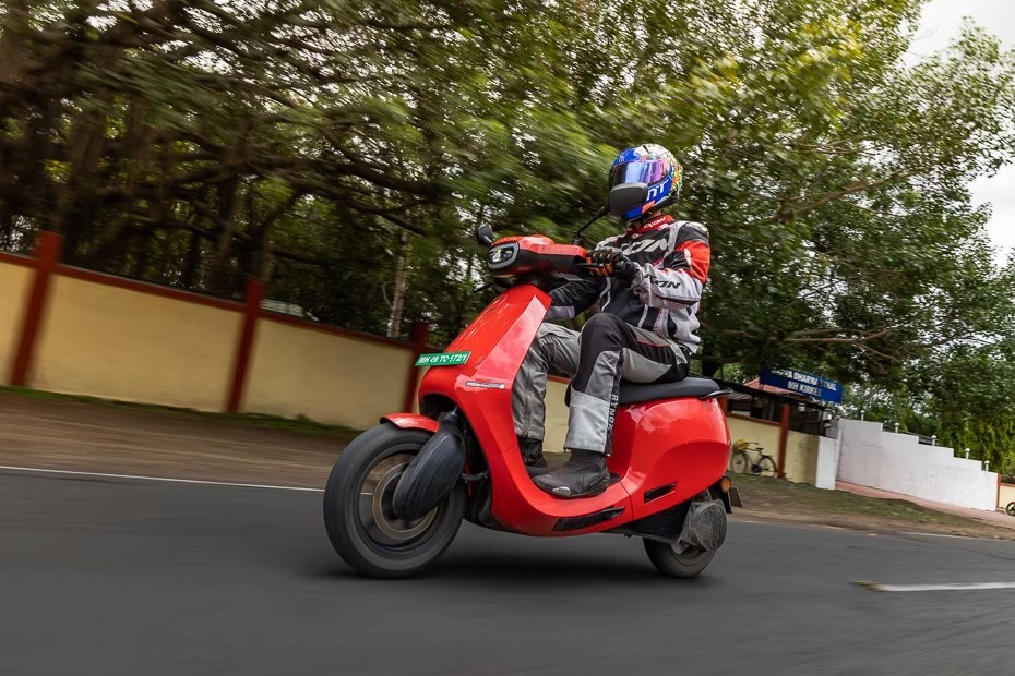 Indian Driving Conditions (IDC) Range: Explained | BikeDekho