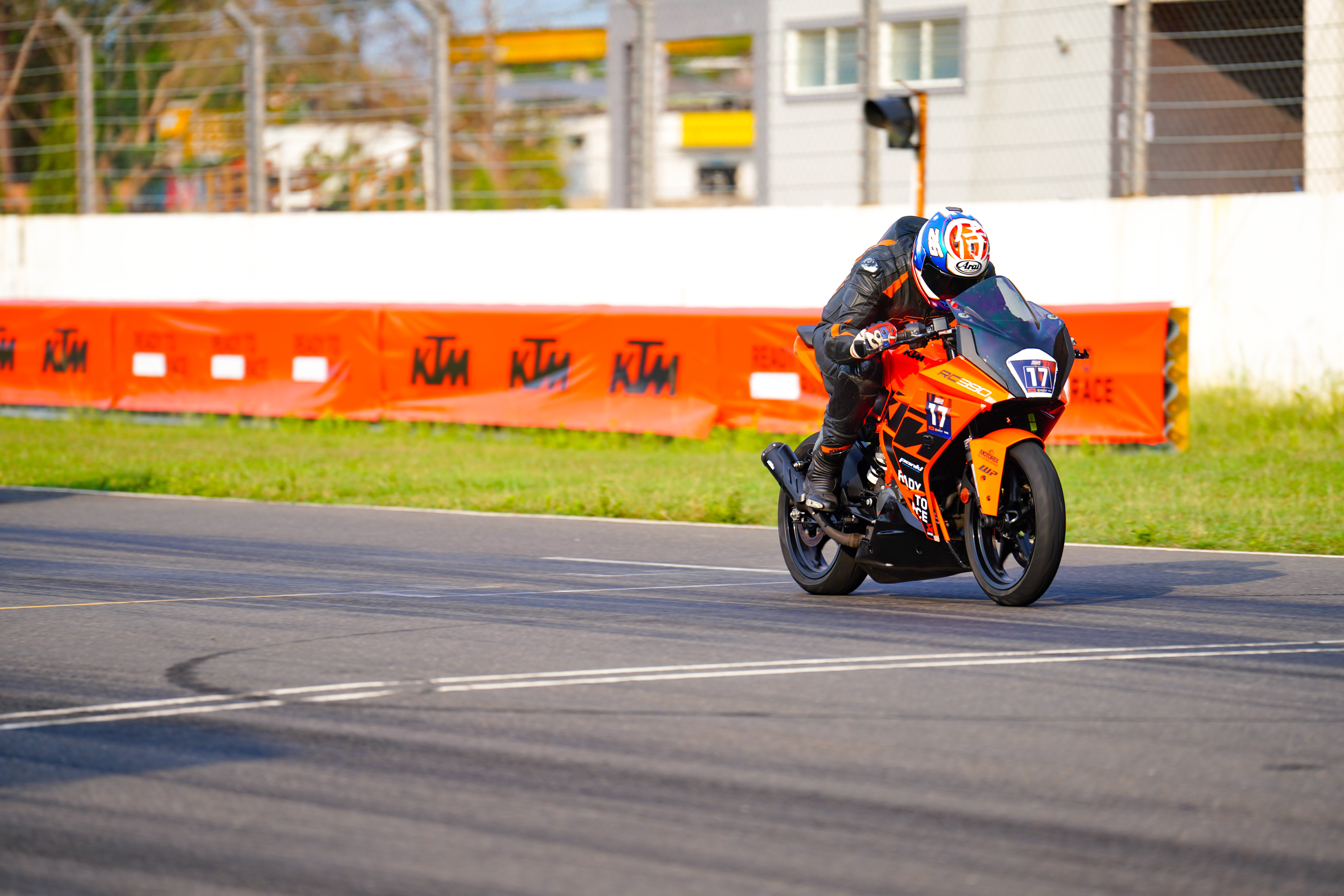 KTM RC CUP 2023 Report: Nurturing India’s Racing Dreams | BikeDekho
