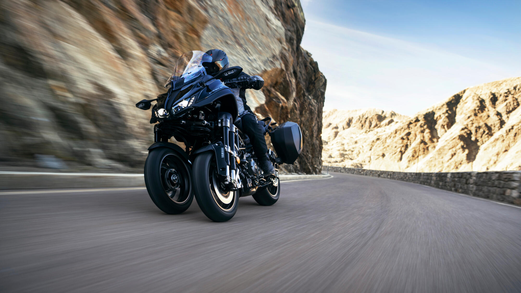Weird Flex Wednesday: Top 5 Craziest Bikes From Yamaha | BikeDekho