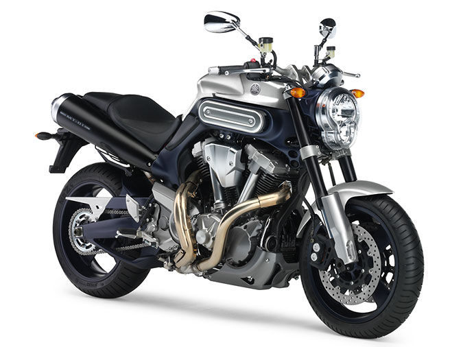 Weird Flex Wednesday: Top 5 Craziest Bikes From Yamaha | BikeDekho