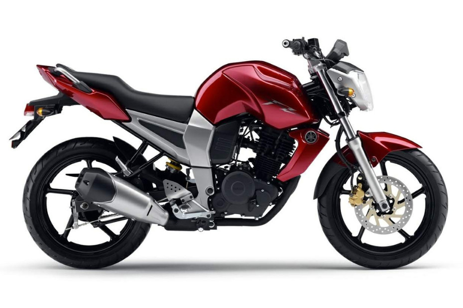 Flashback Friday - Yamaha FZ: Indian Streetfighter With A Global ...