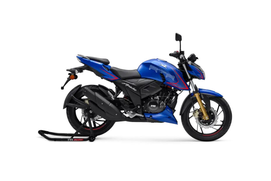 TVS Price List for the Month of May 2023 | BikeDekho