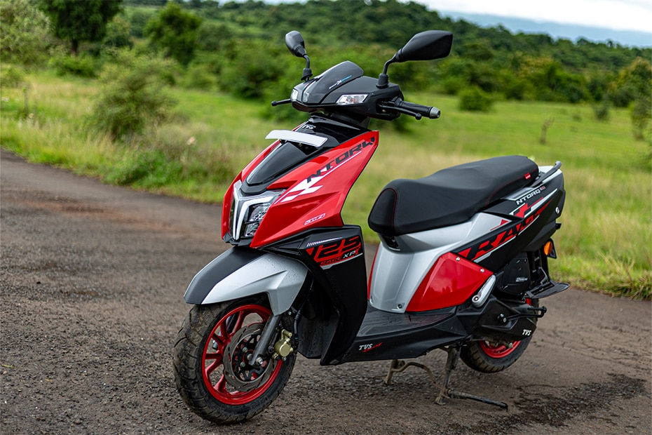 TVS Price List for the Month of May 2023 | BikeDekho