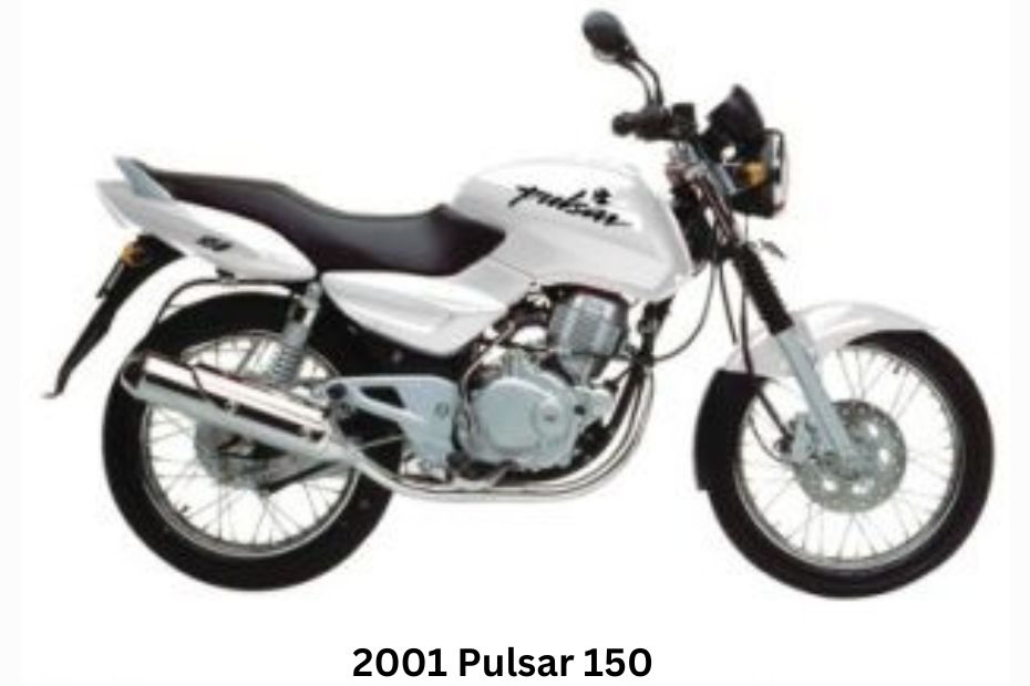 Flashback Friday: Bajaj Pulsar 150 - Bringing Sport Riding To The ...