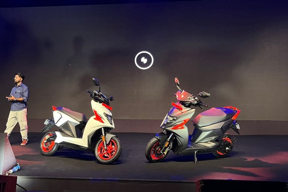 BREAKING: Simple One Electric Scooter Launched In India At Rs 1.45 lakh ...