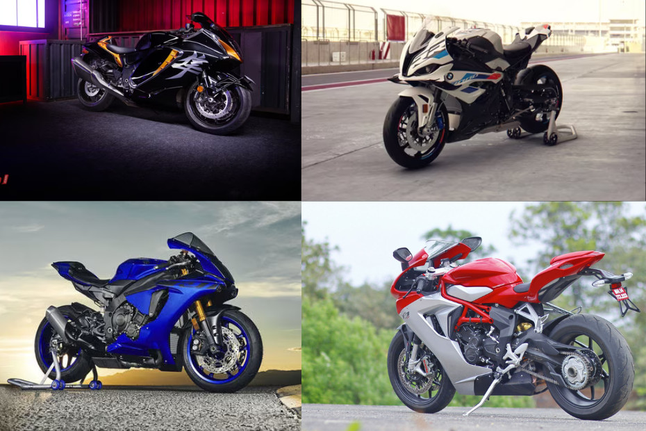 Bollywood Star John Abraham’s Bike Collection | BikeDekho