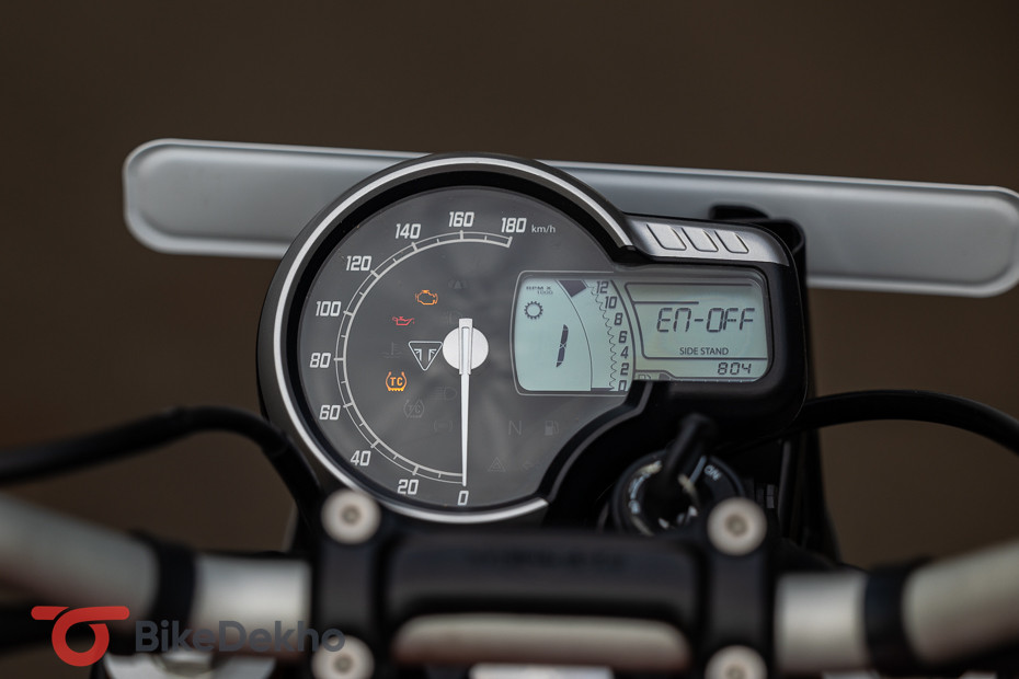 Triumph Speed 400 First Ride Review: Likes And Dislikes | BikeDekho