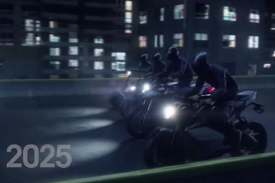 Ultraviolette Working On A New Electric Adventure Bike | BikeDekho