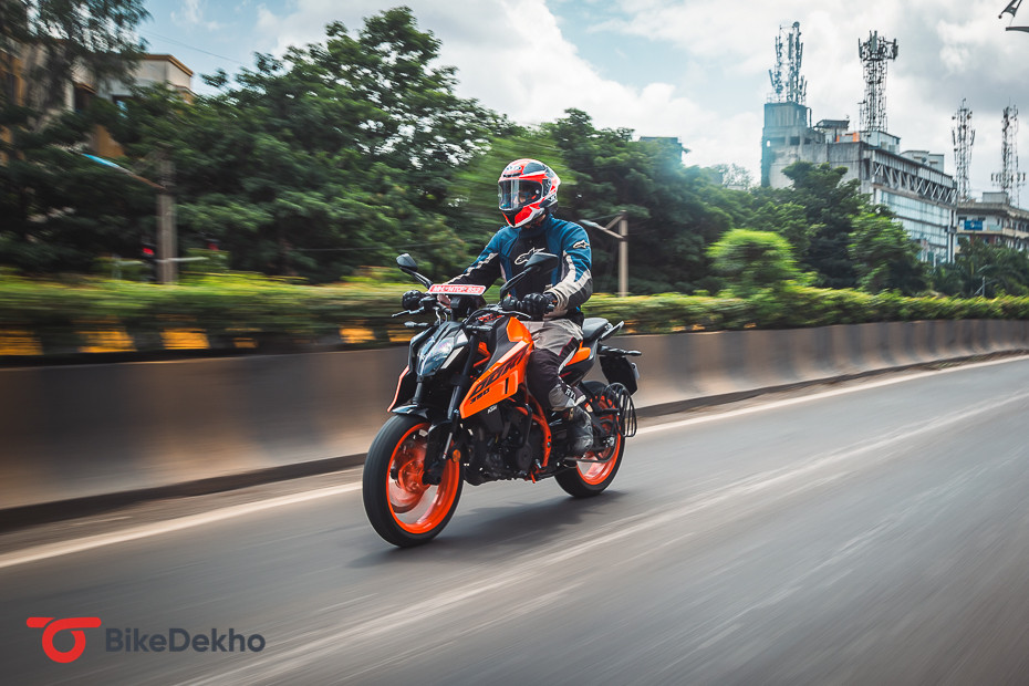 2024 KTM 390 Duke First Ride Review: 7 Likes And 1 Dislike | BikeDekho
