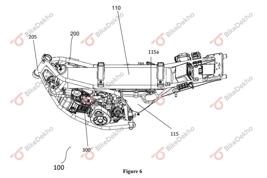 Bajaj CT110 CNG Bike Details Revealed | BikeDekho