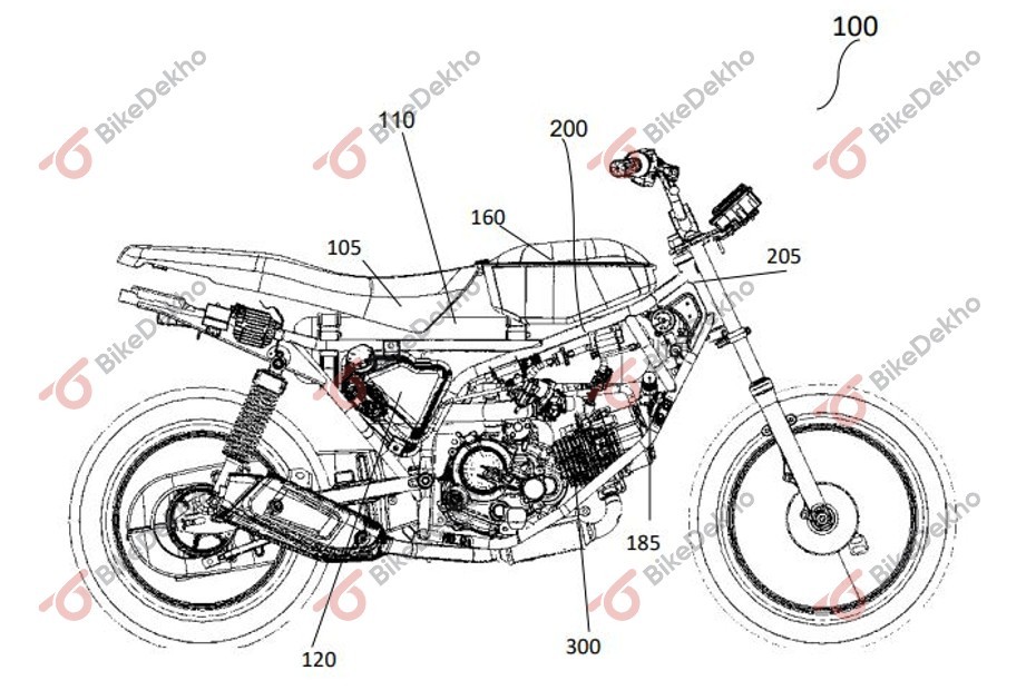 Bajaj CT110 CNG Bike Details Revealed | BikeDekho