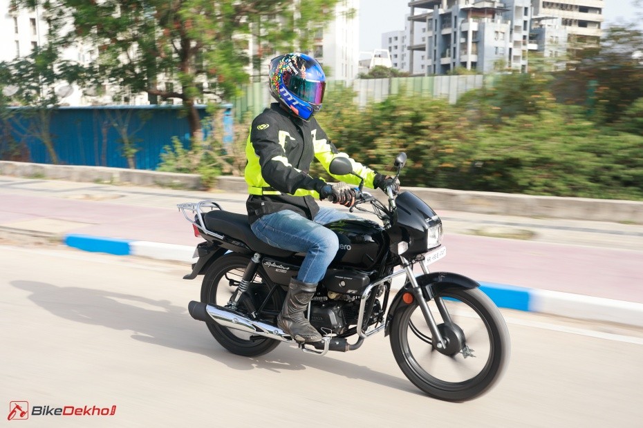 Hero Splendor Plus XTEC Price - Images, Colours, Specs & Reviews