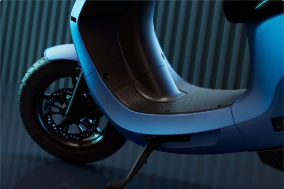 Ola S1 Pro Gen 2 Price, Range, Mileage, Weight