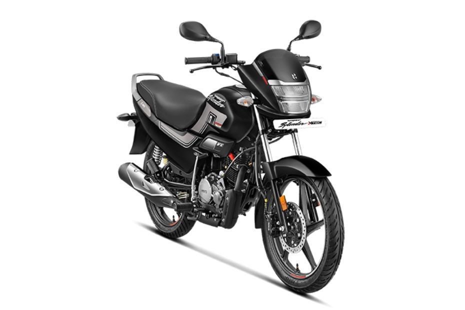 Hero Super Splendor Price, Mileage, Weight, Images