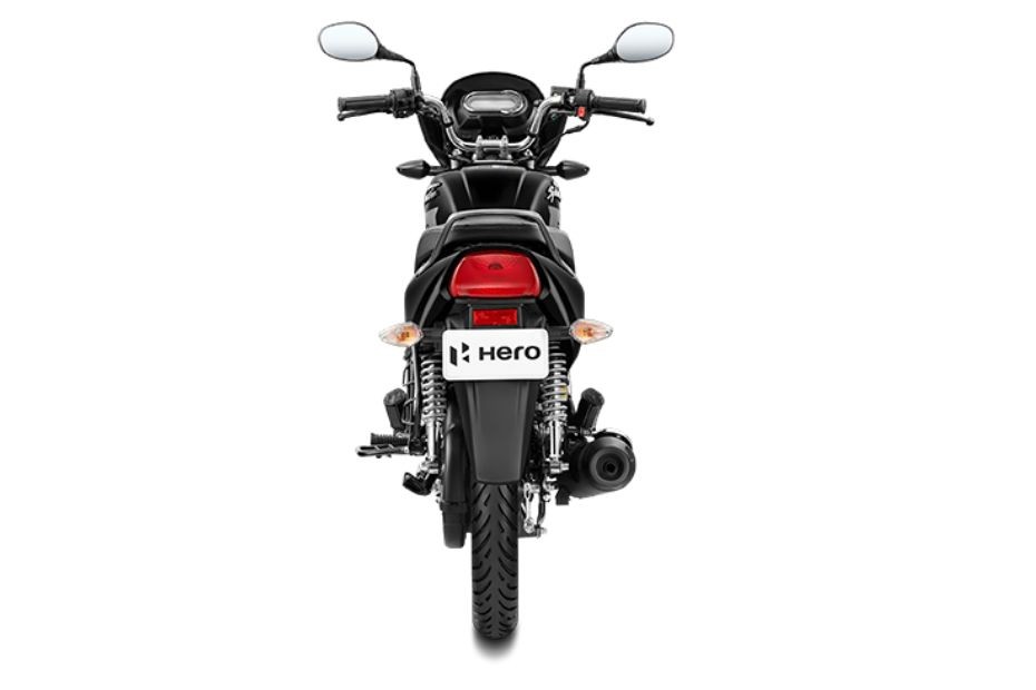 Hero Super Splendor Price, Mileage, Weight, Images