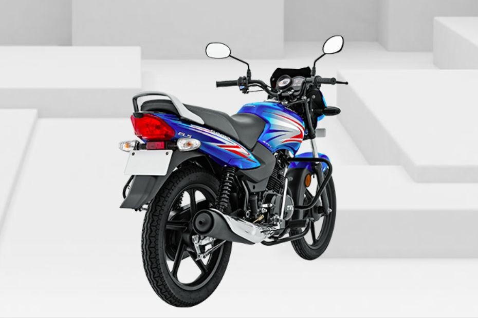 TVS Sport Price- Images, Colours, Specs & Reviews