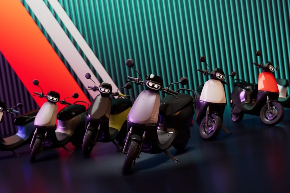 Ola S1 X Price- Range, Charging Time, Speed, Images & Specs