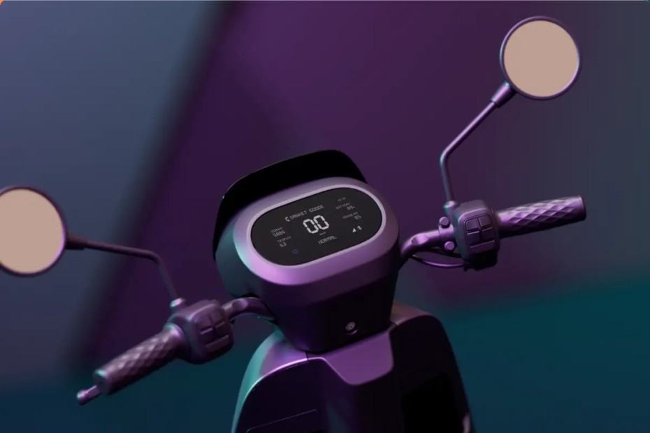 Ola S1 X Price- Range, Charging Time, Speed, Images & Specs