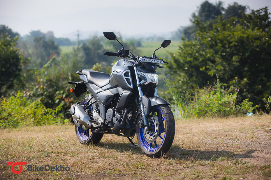 Yamaha FZ-S FI V4 Review: 2 Likes And 2 Dislikes | BikeDekho