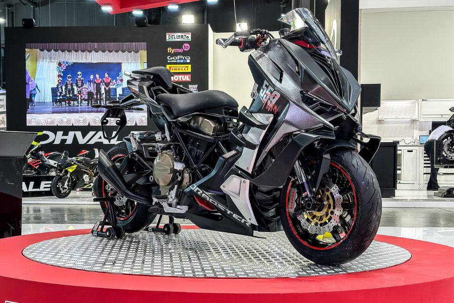 Weekly News Wrap-up: New Bajaj CNG Bike Spotted, Honda’s RE Bullet 350 ...